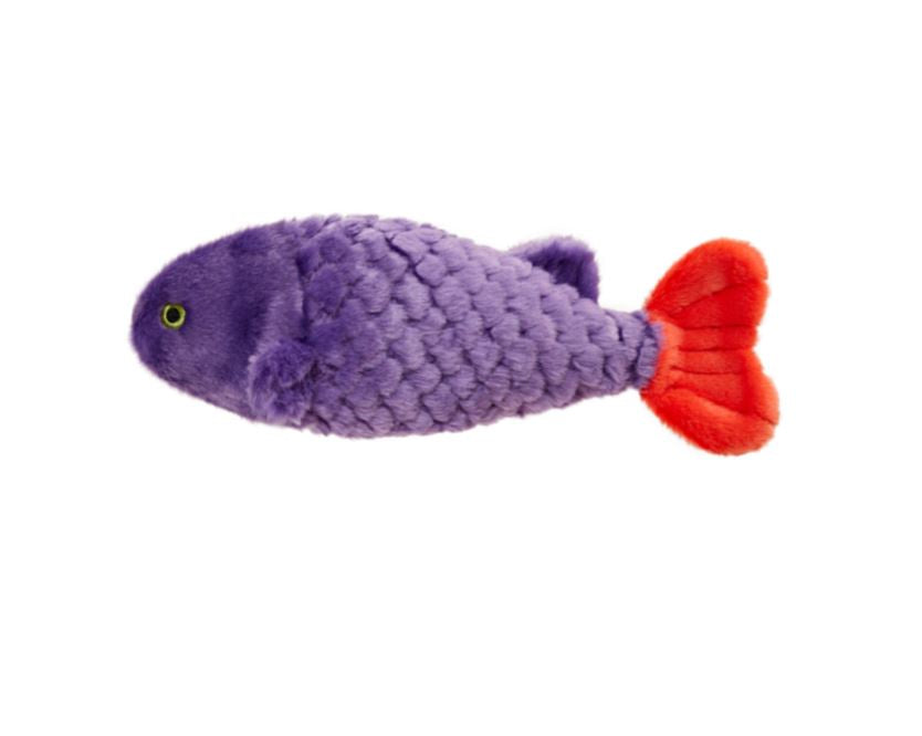 Fluff & Tuff Cici Tropical Fish — Natural Pet Center