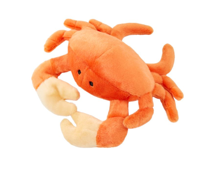 Fluff & Tuff Phyllis Crab — Natural Pet Center