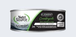 Nutrisource Cat Element Countryside 5.5oz — Natural Pet Center