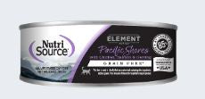 Nutrisource Cat Element Pacific Shores 5.5oz — Natural Pet Center