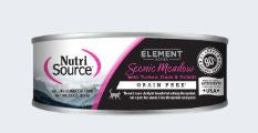 Nutrisource Cat Element Scenic Meadow 5.5oz — Natural Pet Center