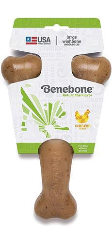 Benebone Wishbone – Natural Pet Center