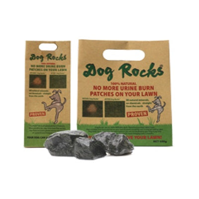Dog Rocks — Natural Pet Center