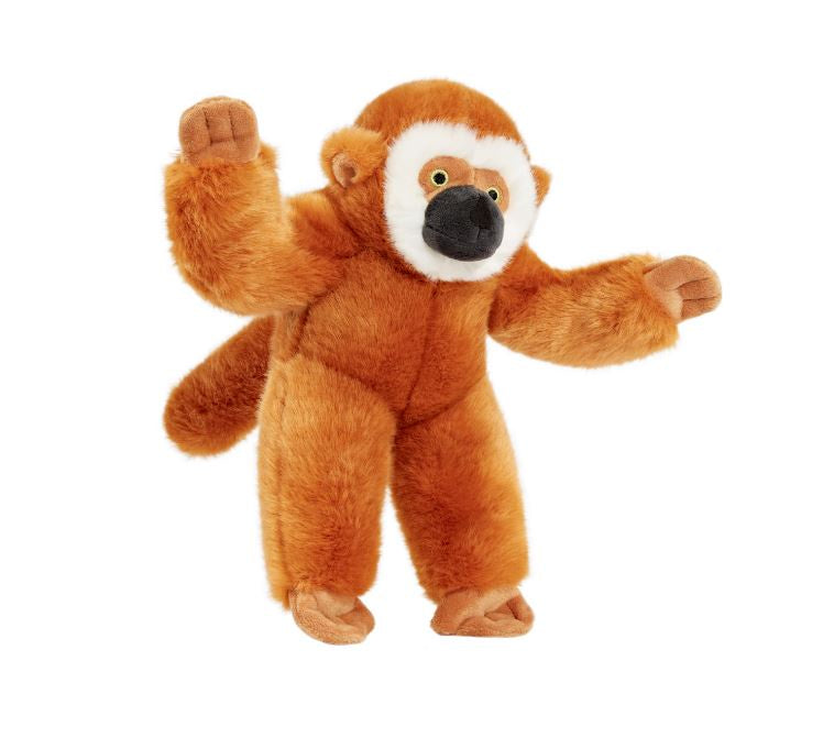 Fluff & Tuff Marcel Monkey — Natural Pet Center