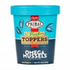 Primal Fresh Topper Omega Mussel — Natural Pet Center