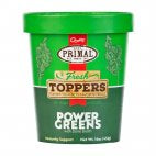 Primal Fresh Topper Power Greens — Natural Pet Center