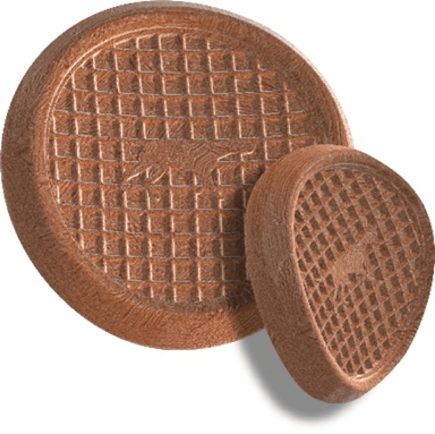 Tall Tails Waffle Chew — Natural Pet Center